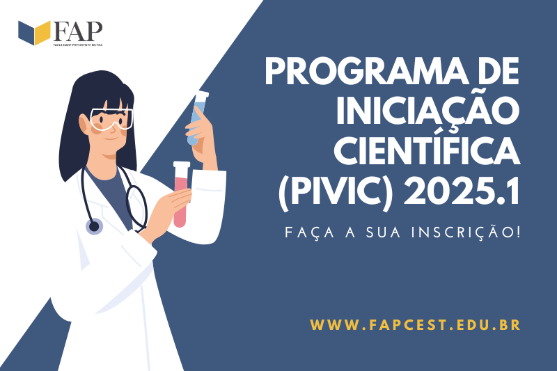 Faculdade Presidente Dutra abre inscrições para o Programa de Iniciação ...